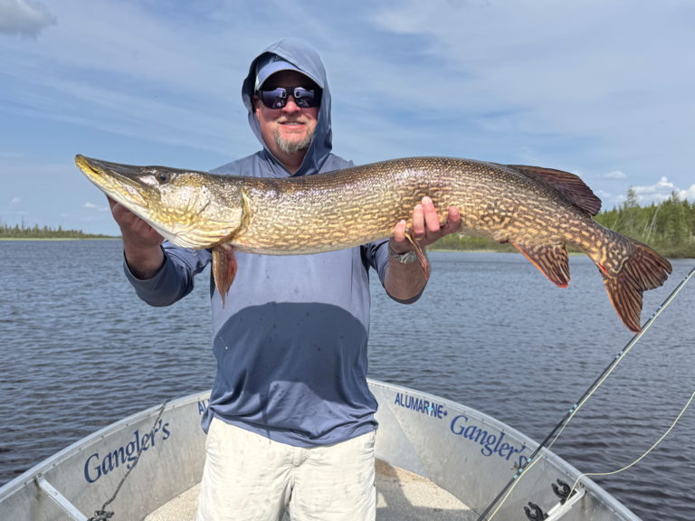 Limited Early Season Openings Remaining - Gangler's Fishing